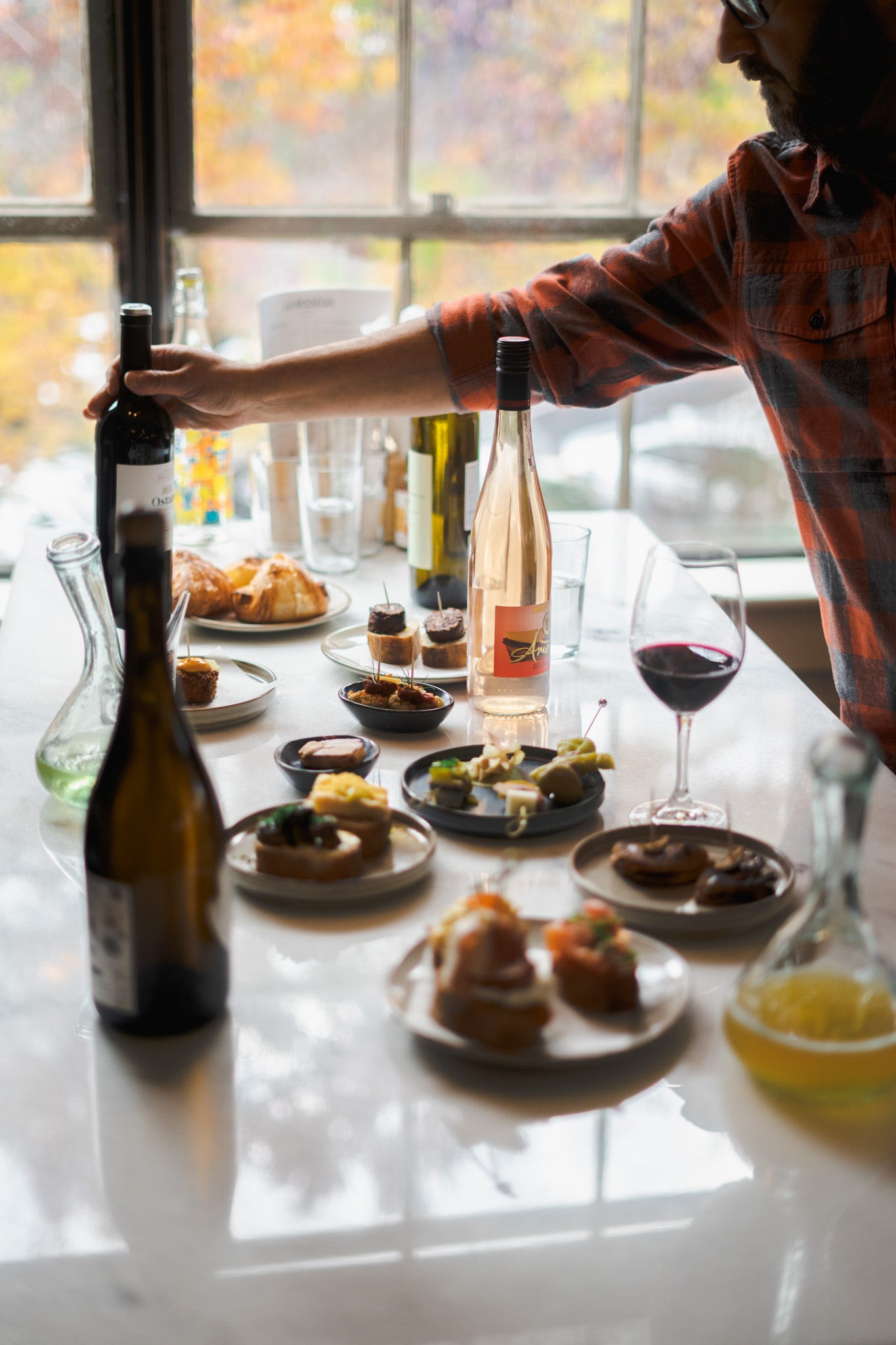 Downtown Asheville restaurant closes, becomes high-demand event venue