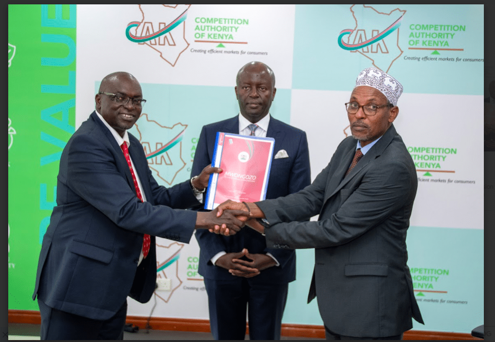 CAK Approves Acquisition of Two Kenyan Companies by French Firm Eurazeo