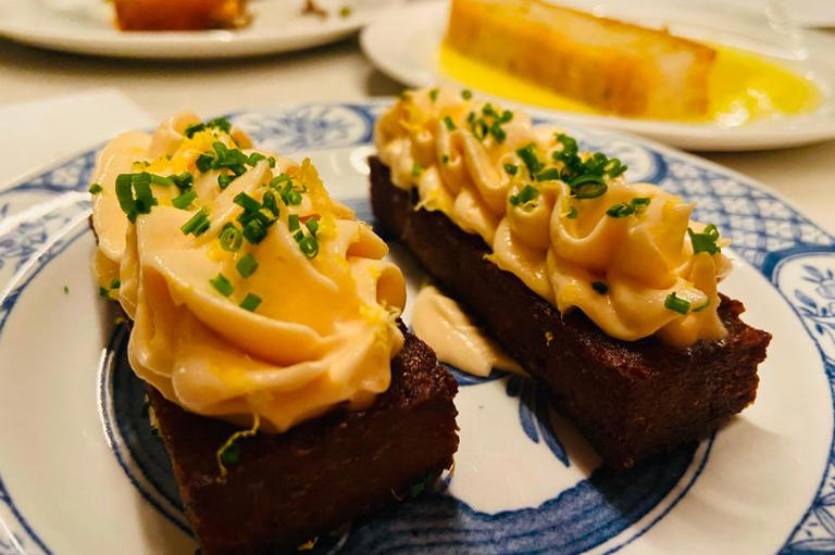 Greater Manchester rooftop restaurant with panoramic views celebrates ...