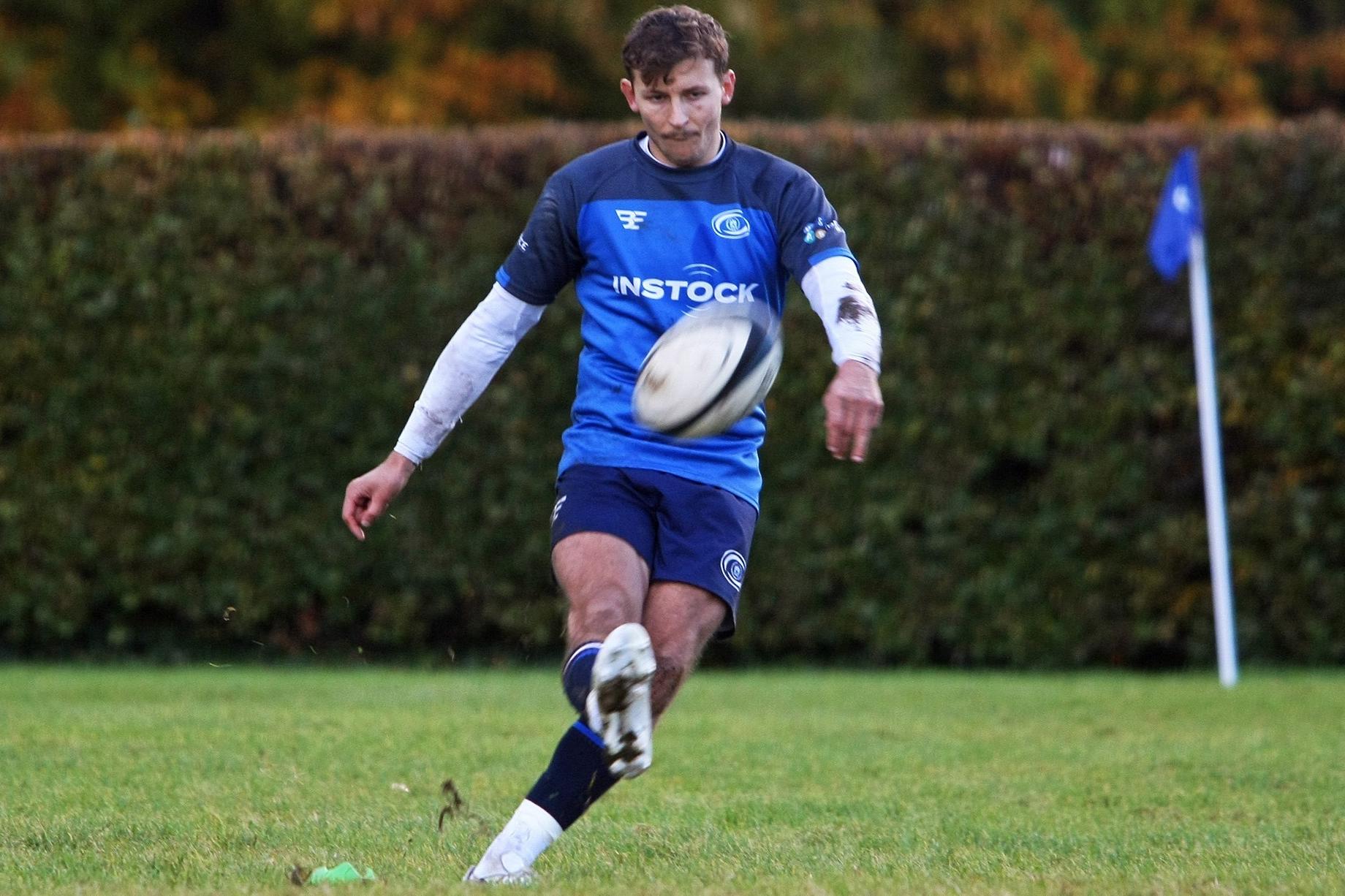 Kirkcaldy Rugby Club skipper summarises incredible late win at GHK