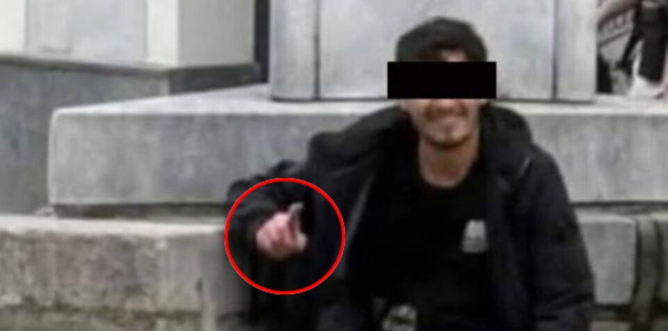 Villach-Terror: Amok-Syrer (23) schweigt weiter