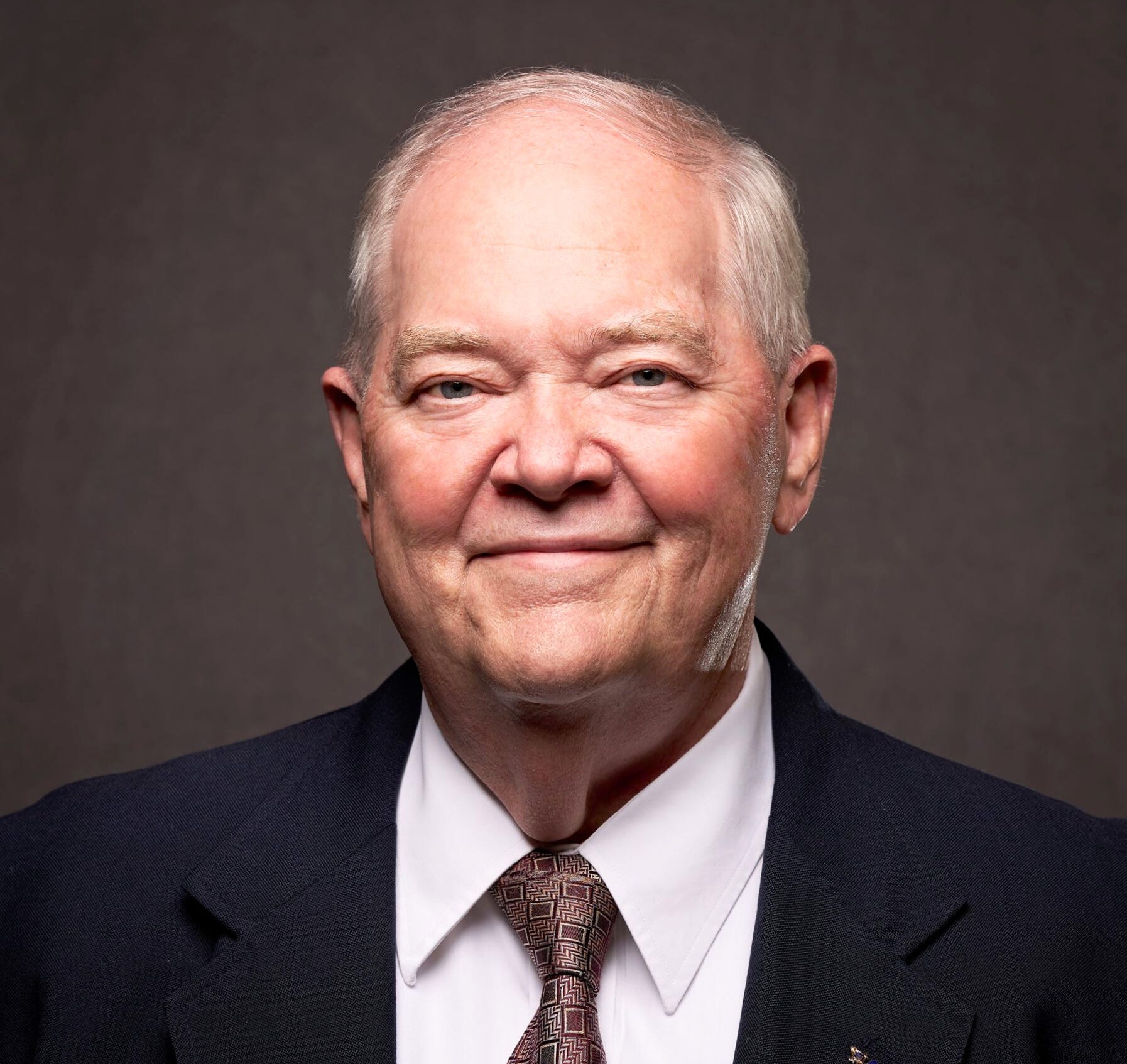 Election 2025: Here's more about the two Republicans running to be ...