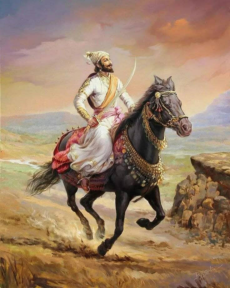 7 Iconic Victories Of Chhatrapati Shivaji Maharaj That Are Celebrated ...