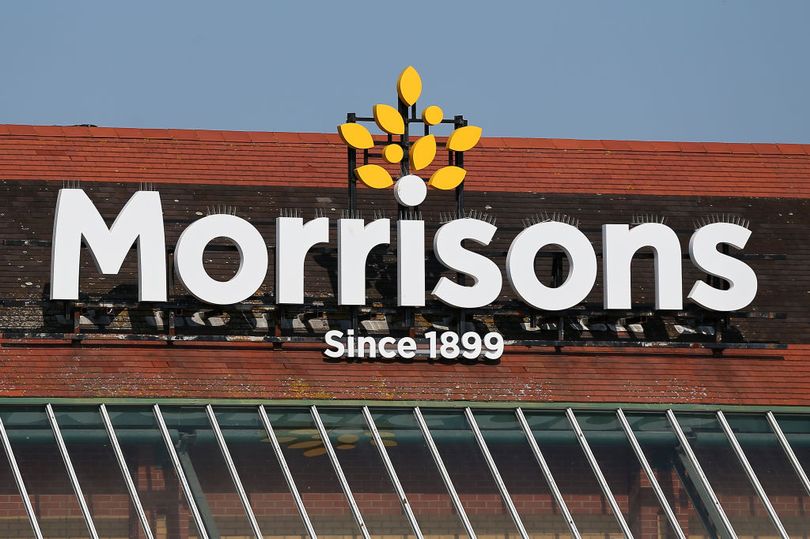 Morrisons launches new stamps for customers to collect for free Pyrex ...