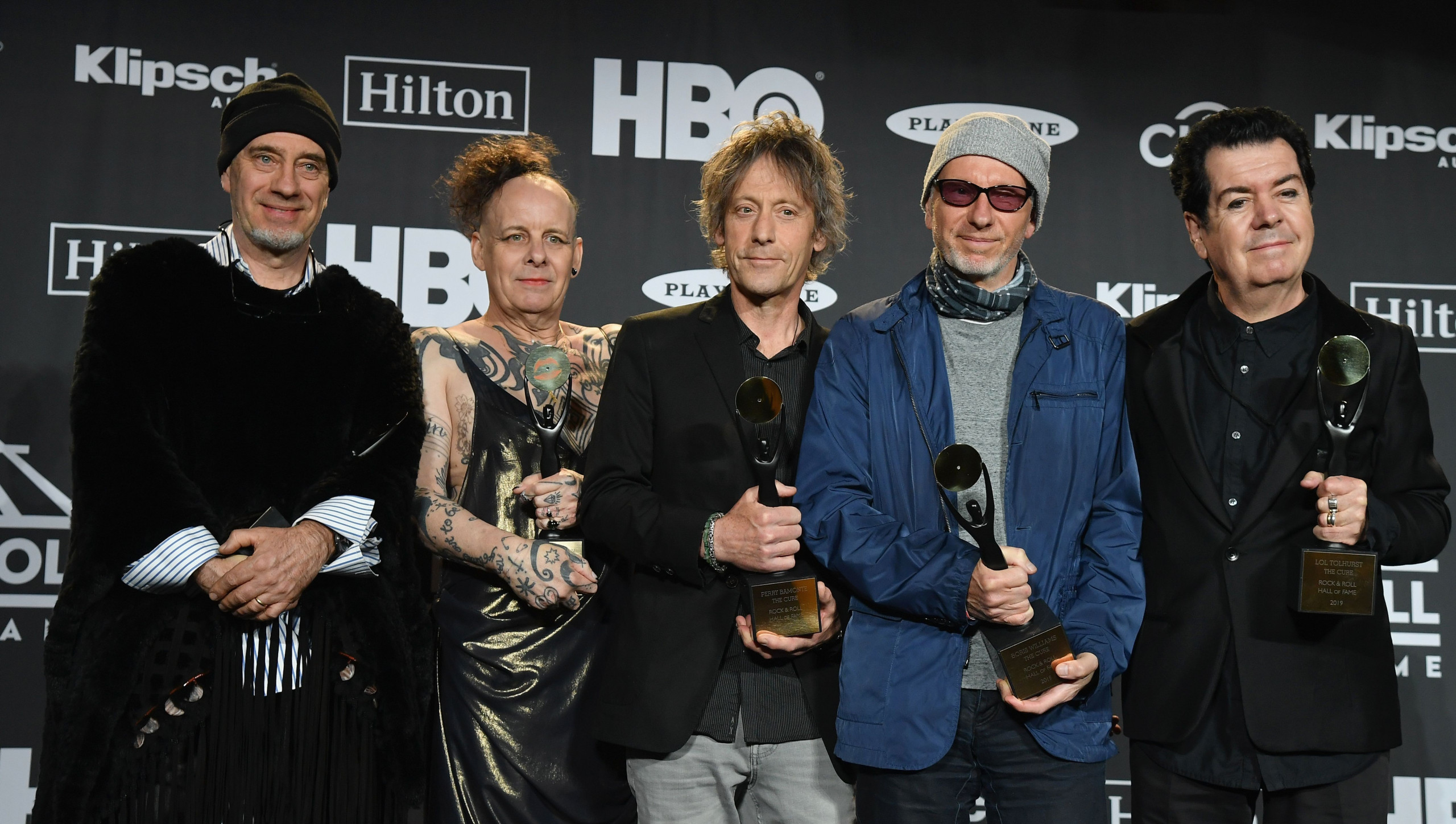 Bands whose members left right before success