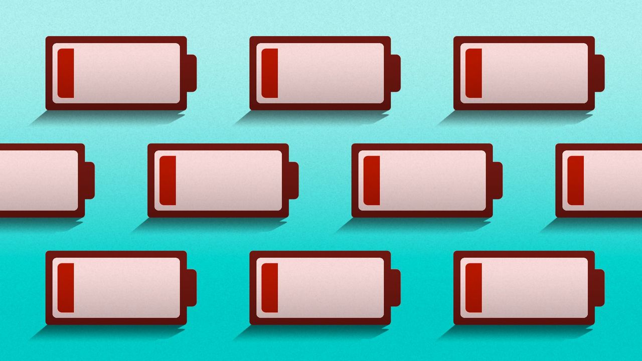 U.S. Army seeks better batteries as it battles the cold