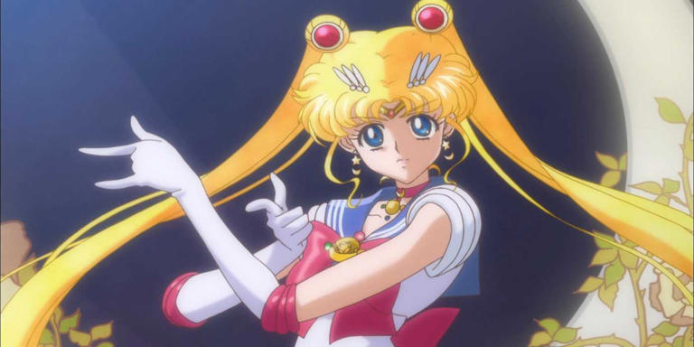 15 Strongest Sailor Moon Characters, Ranked