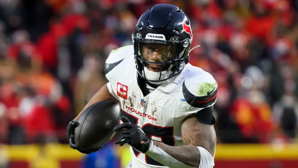 NFL rescinds $25k fine for Joe Mixon after finding Texans RB didn’t ...