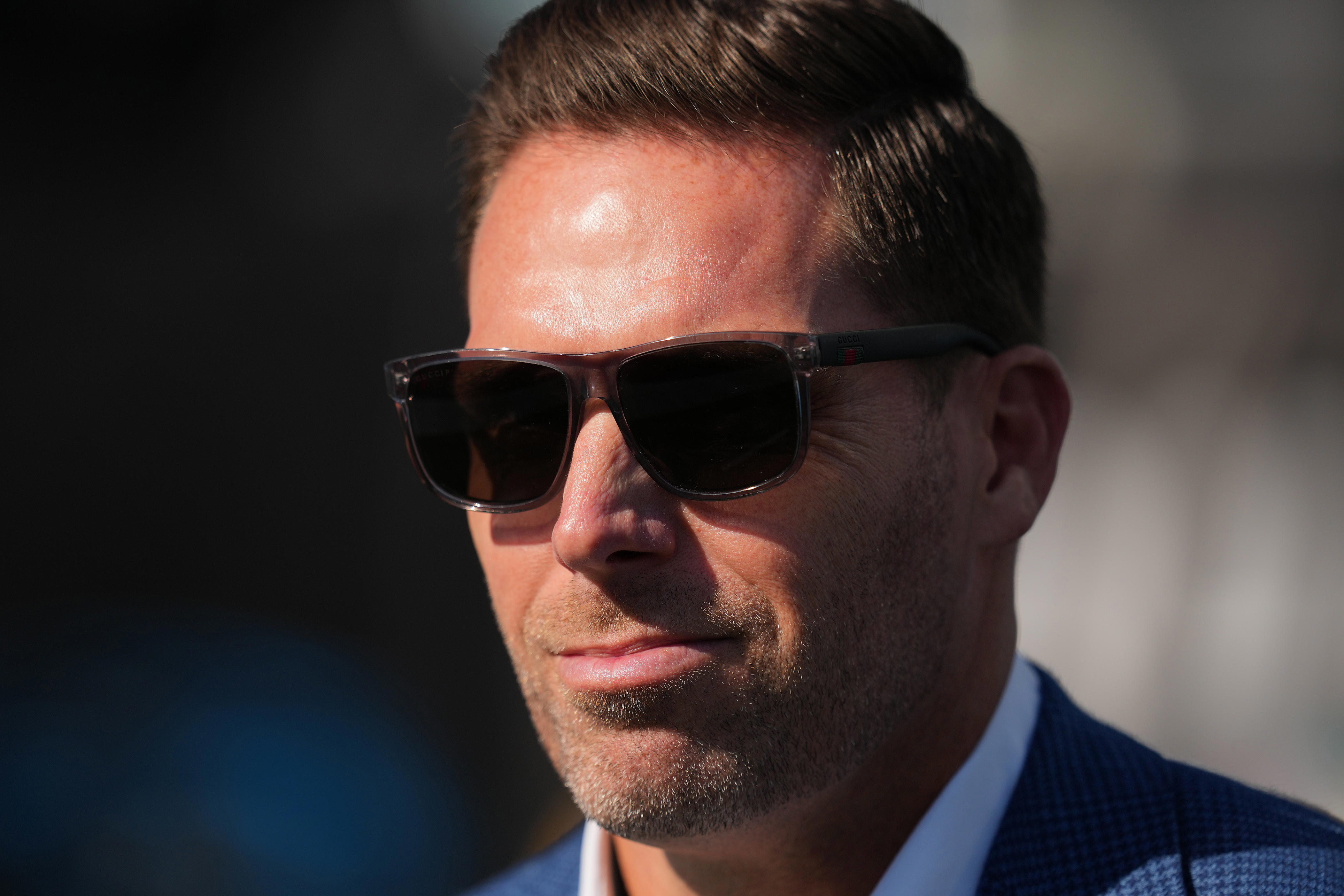 NFL analyst Daniel Jeremiah believes Panthers are 'prime trade ...