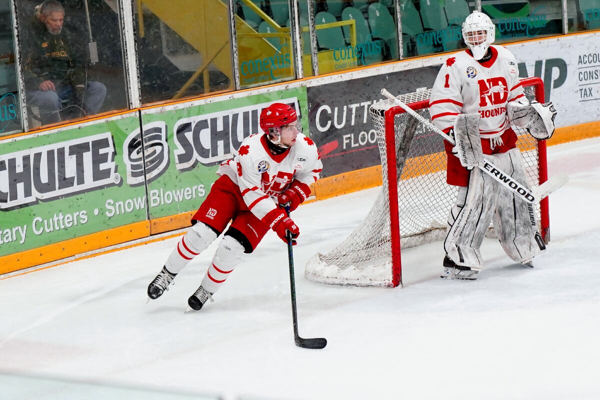 Notre Dame Hounds might leave hometown after 4 decades for fresh start ...