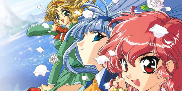 10 Mecha Anime That Have Nothing to Do With War