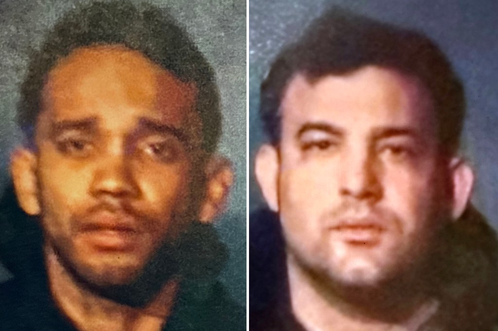 Reputed Tren de Aragua gangsters nabbed in NYC felony drug raid — only ...