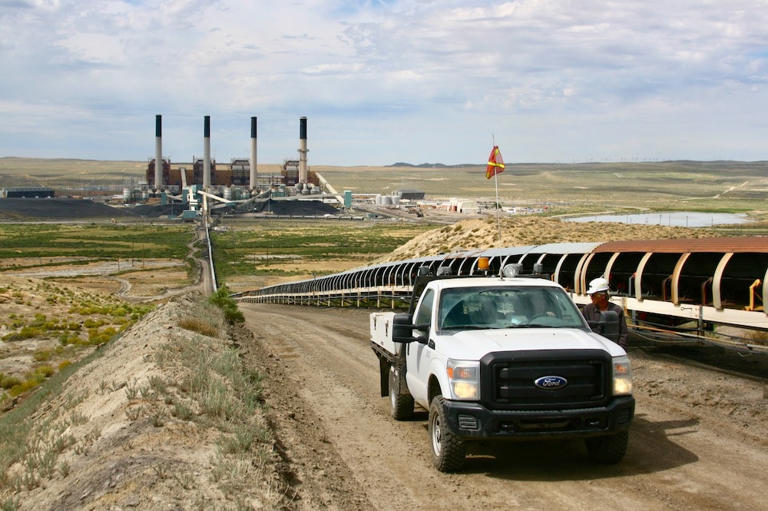 Fear is driving Wyoming politicians, immigrants in divergent directions