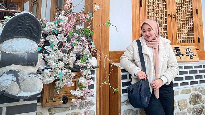 Mahasiswa Indonesia di Korea Selatan Ungkap Keresahan soal Tagar Kabur ... Mahasiswa Indonesia di Korea Selatan Ungkap Keresahan soal Tagar Kabur ...