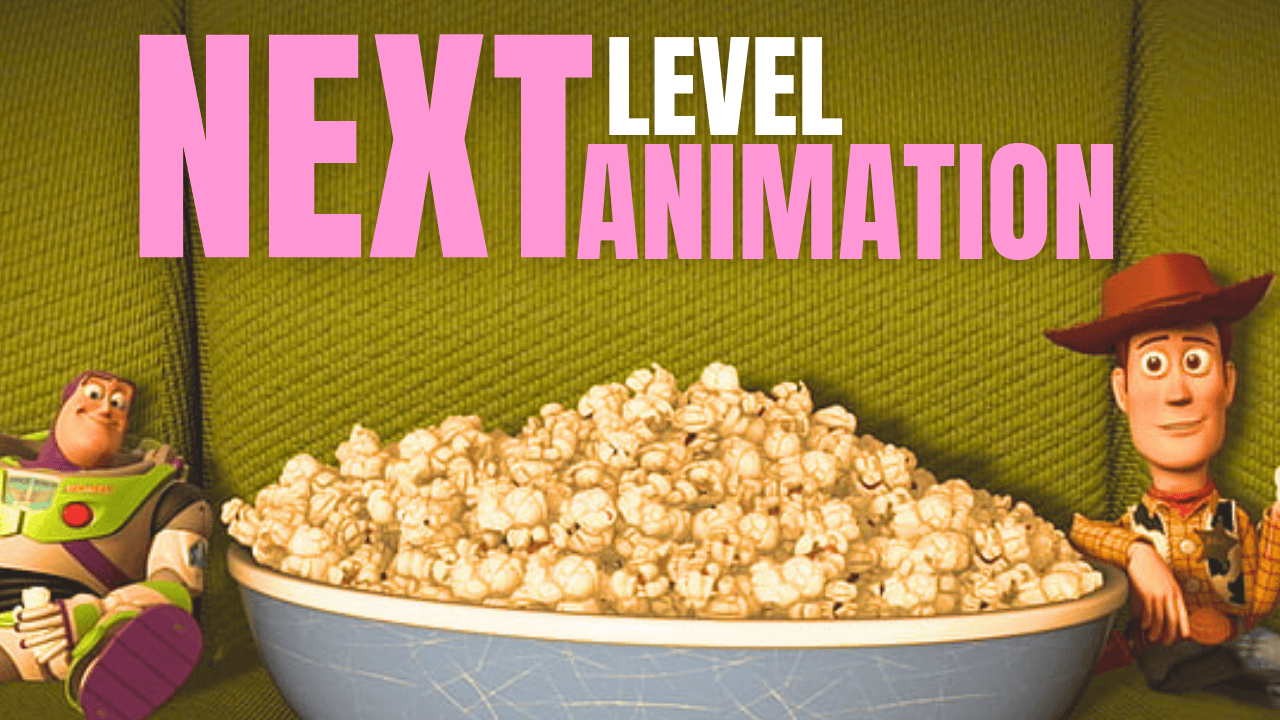 How Disney Took 3D Animation to the Next Level with These Game-Changing ...