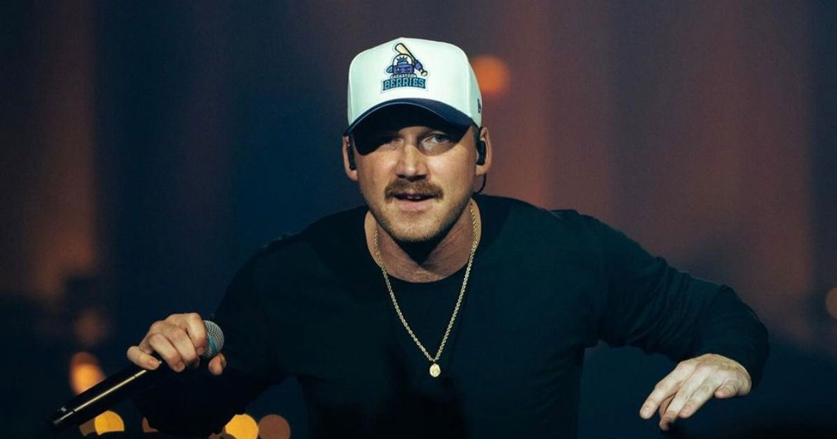 WATCH: Morgan Wallen Shares Explosive New Tour Teaser Video Ahead Of ... WATCH: Morgan Wallen Shares Explosive New Tour Teaser Video Ahead Of ...