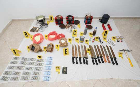 Morocco foils major ISIS-linked terror plot, arrests 12 suspects across multiple cities