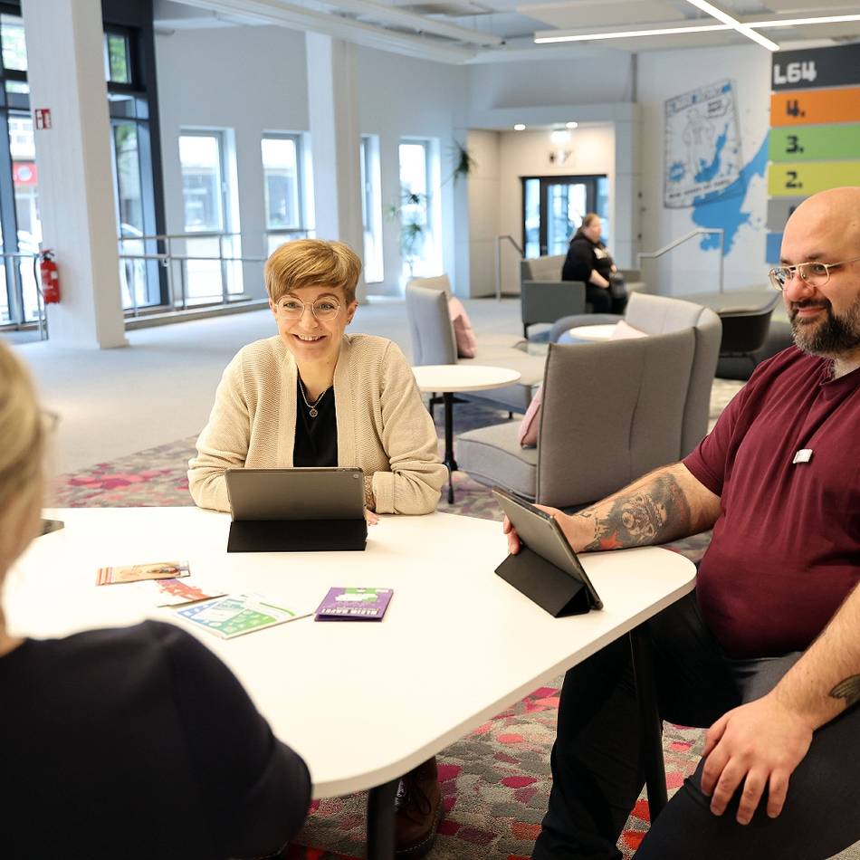 Jugendgesundheitswoche geht in die dritte Runde