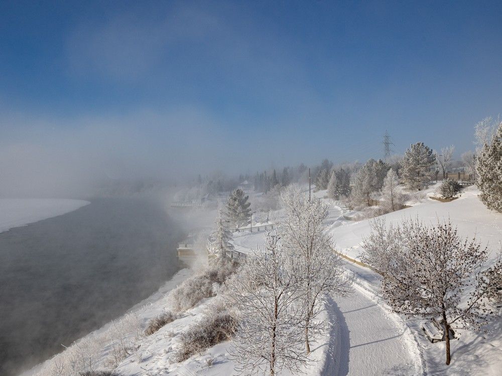 Warmer weather on the horizon as Saskatchewan cold snap lingers