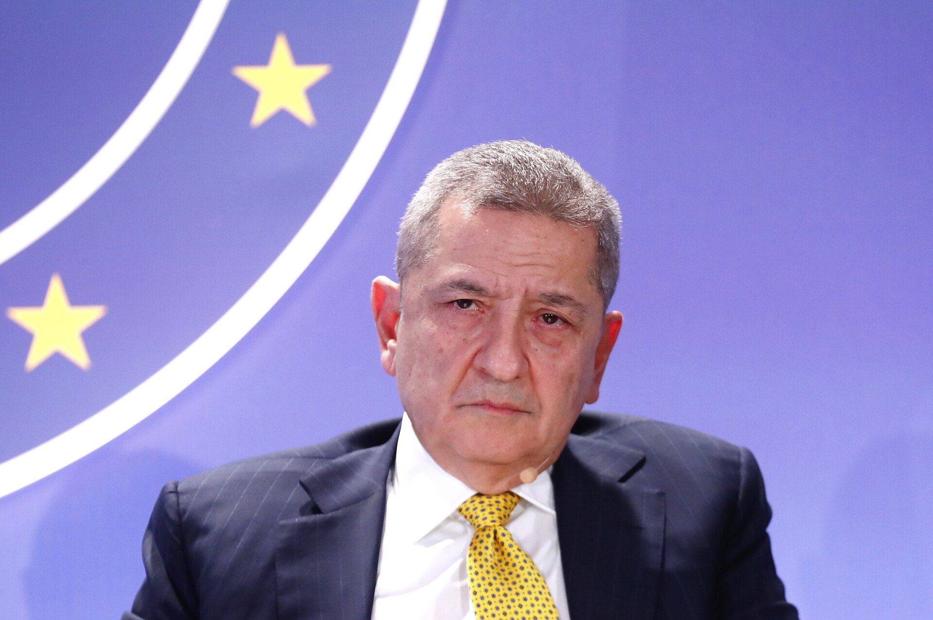 Πανέτα για επιτόκια ΕΚΤ: Ρωγμές στην οικονομία της ευρωζώνης