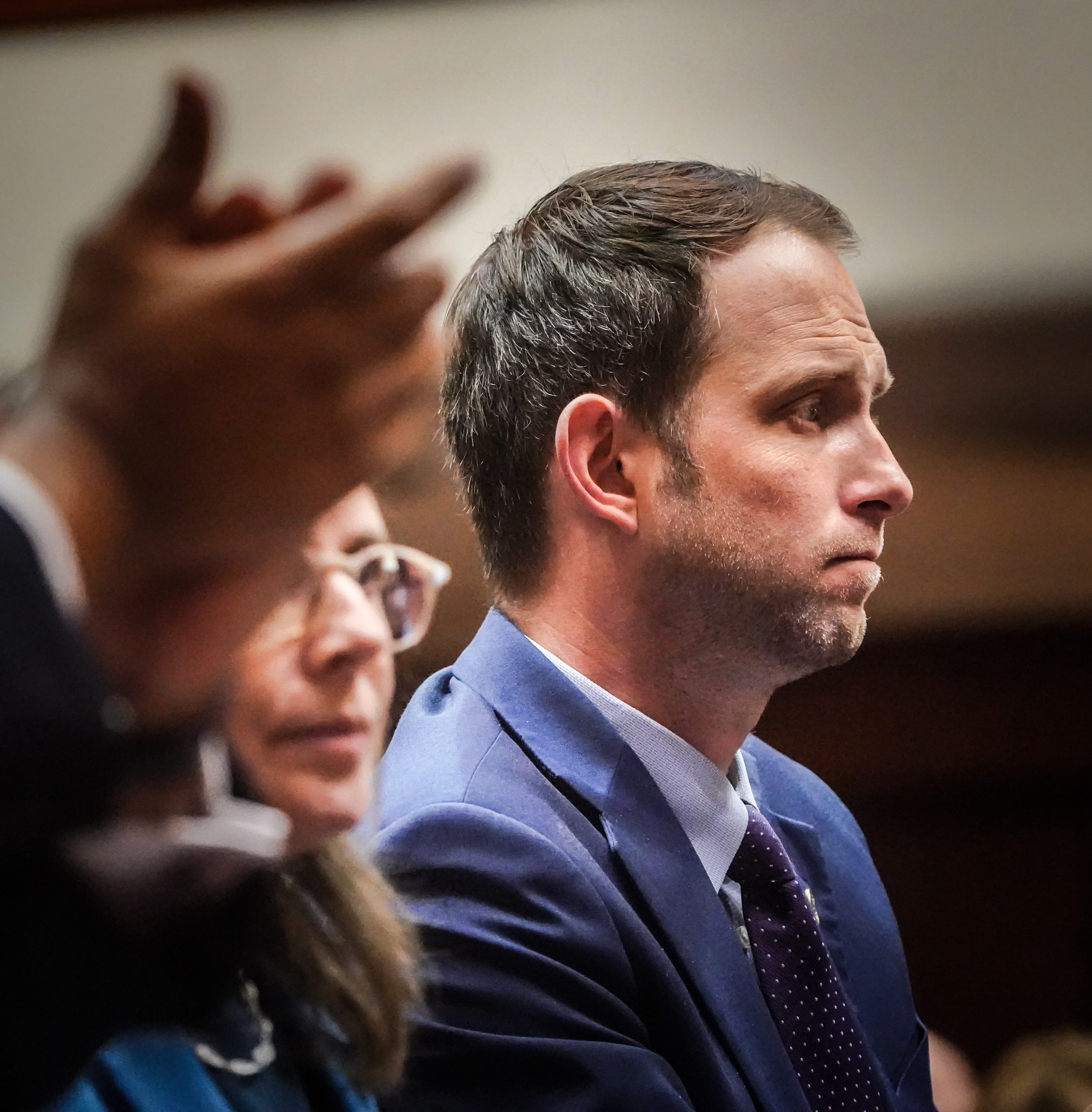 'Manufactured distraction': House passes transgender sports bill. Most ...