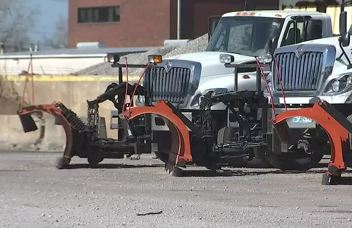 Tulsa city officials provide winter weather updates, resources