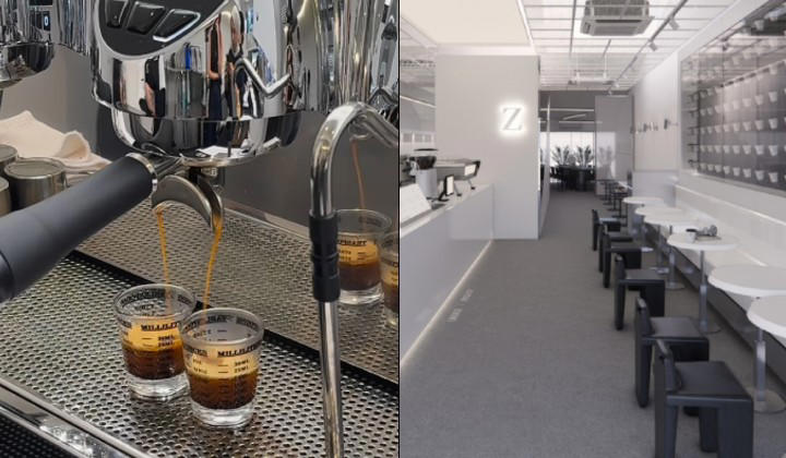 From Everyday Brews To Elite Beans: Inside ZUS’s Luxury Coffee Evolution