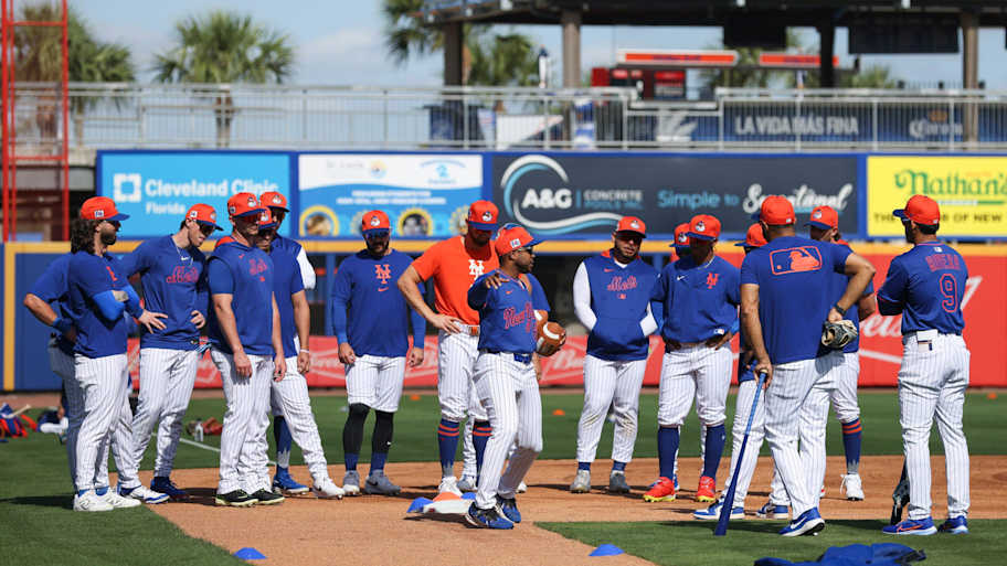 3 toughest NY Mets roster decisions to make before Opening Day