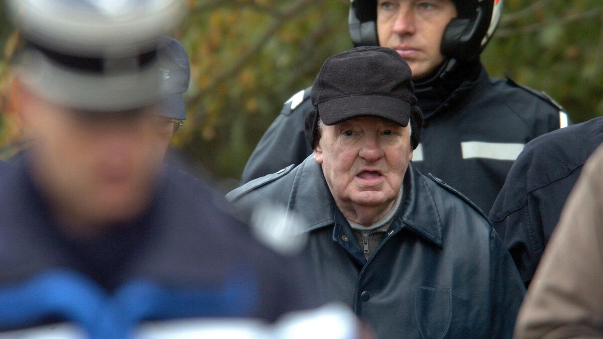 Qui est Marie-Jeanne Ambroisine Coussin, potentielle victime d’Émile ...