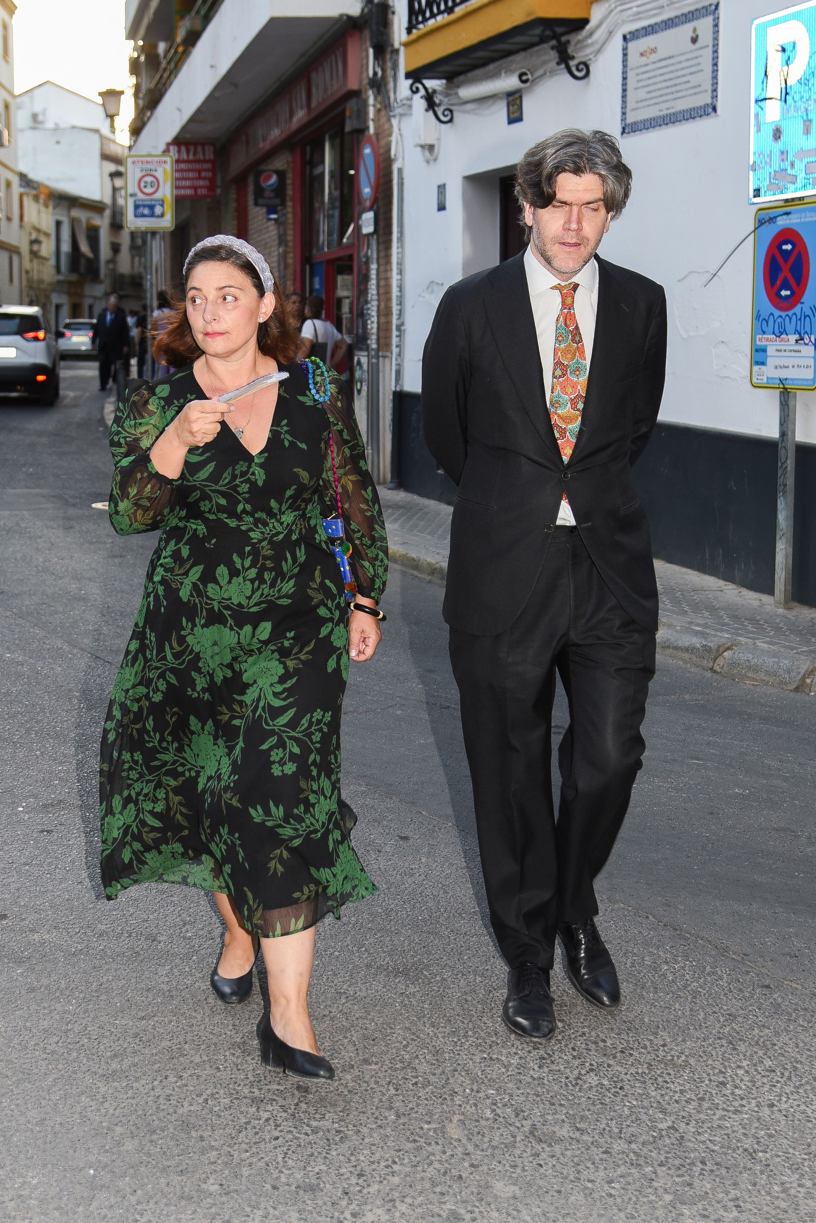 Jacobo Fitz-James Stuart, el discreto hijo de la duquesa de Alba: una ...