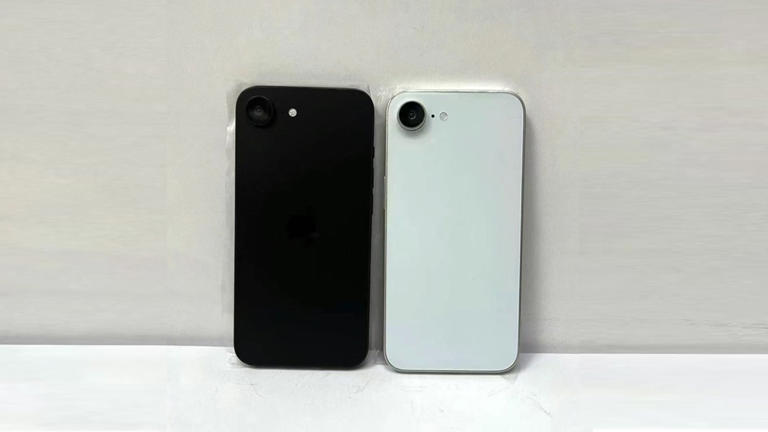 iPhone 16E could launch tonight: India price, design, specs and ...