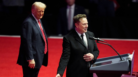 Trump says wanted to hire ‘somebody smarter’ than Musk to lead DOGE as ... Trump says wanted to hire ‘somebody smarter’ than Musk to lead DOGE as ...