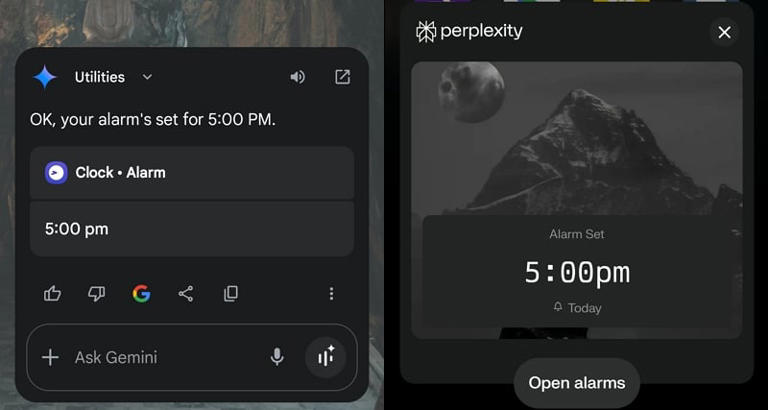 Perplexity Assistant: Is It Better Than Google Assistant