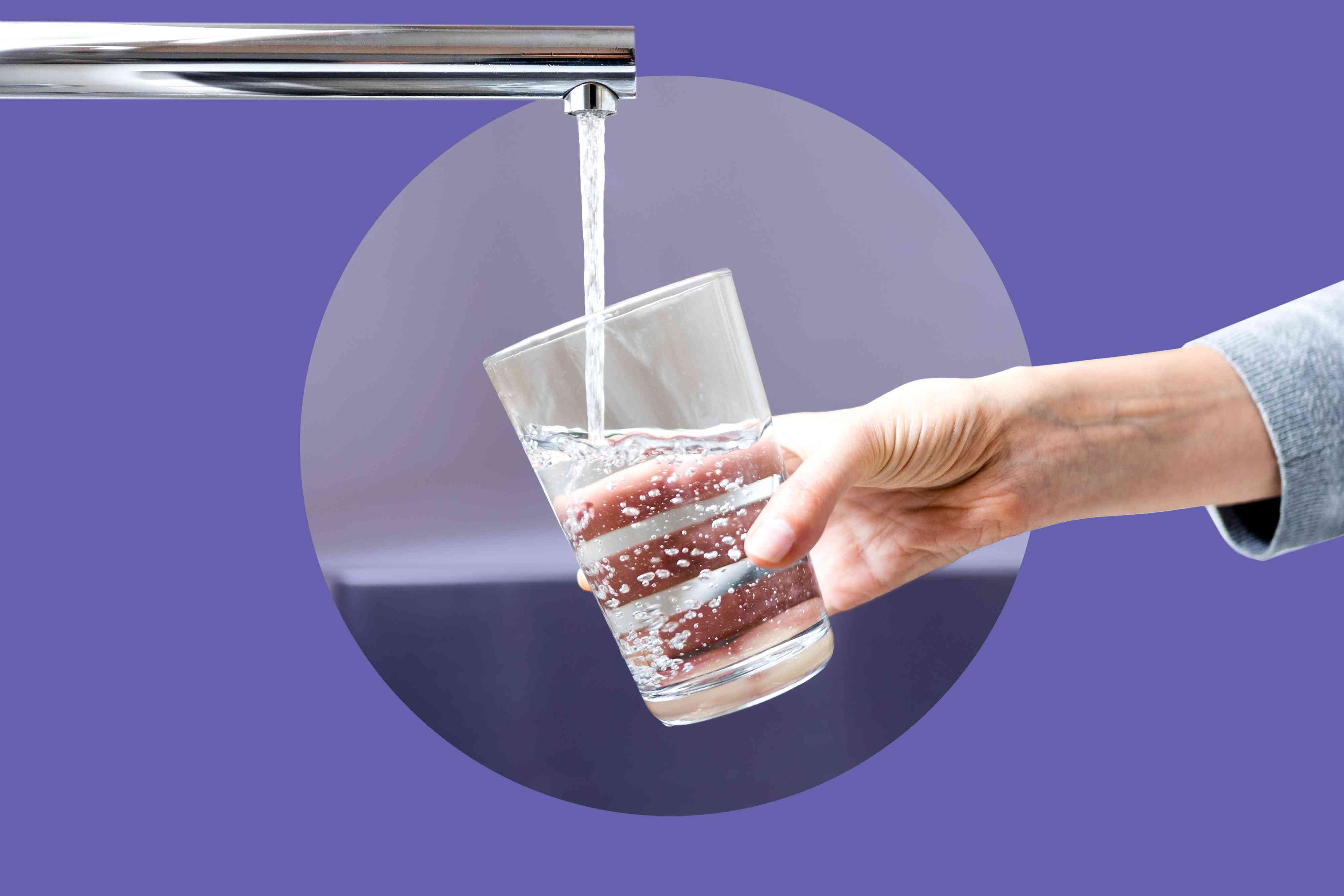 Here's Where You Can Find the Best Tap Water in the World, According to ...