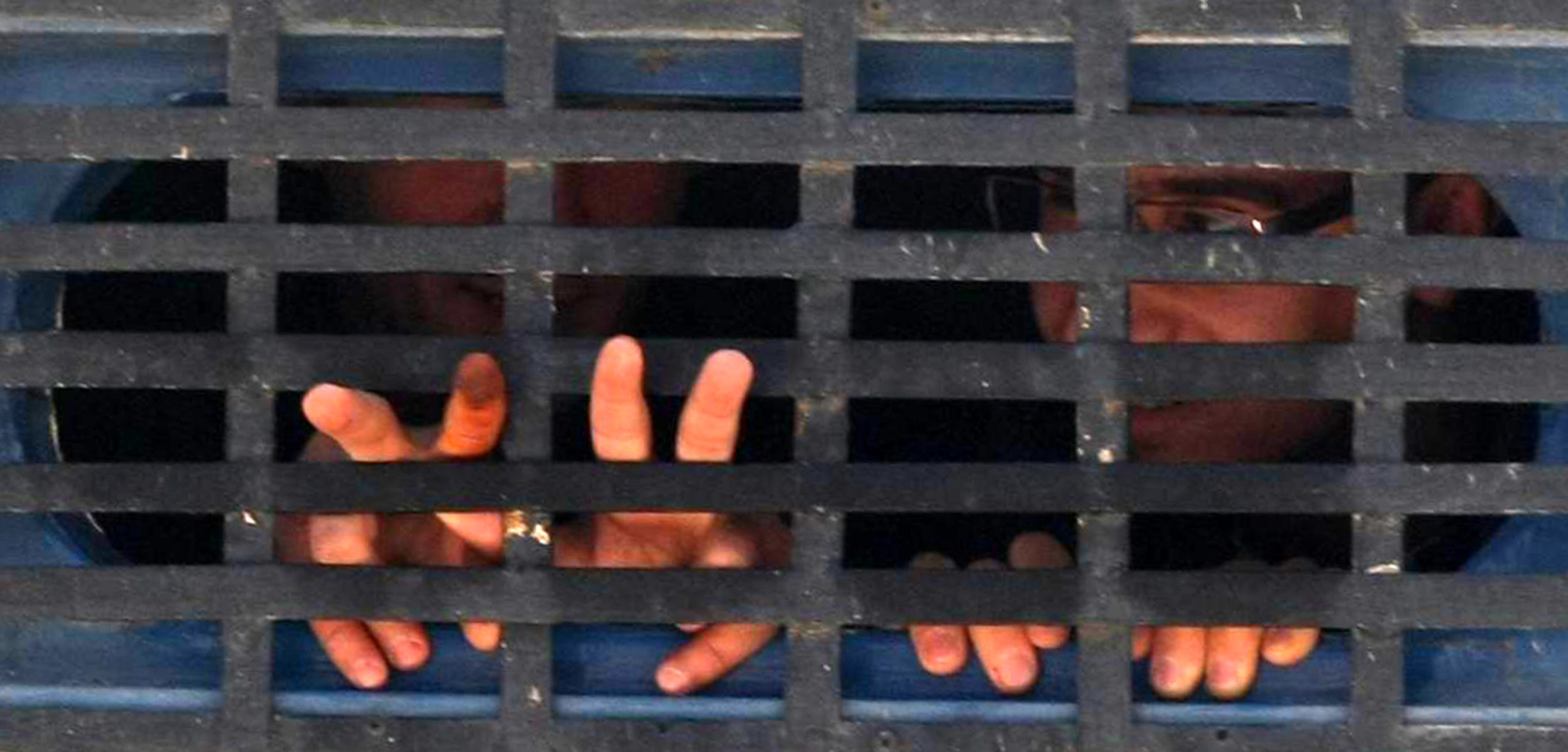 The world's most dangerous prisons