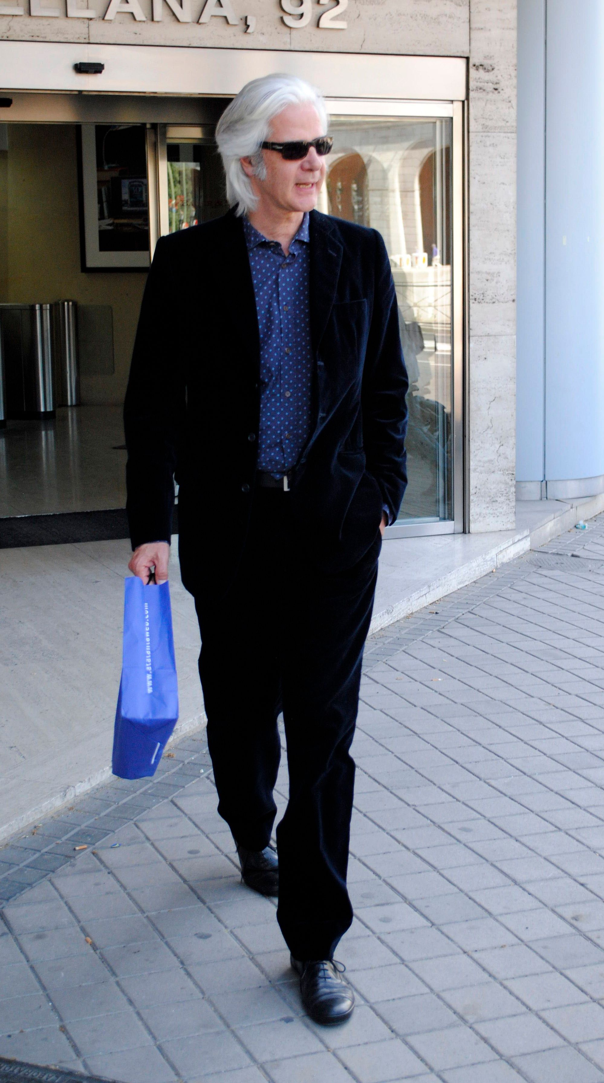 Jacobo Fitz-James Stuart, el discreto hijo de la duquesa de Alba: una ...