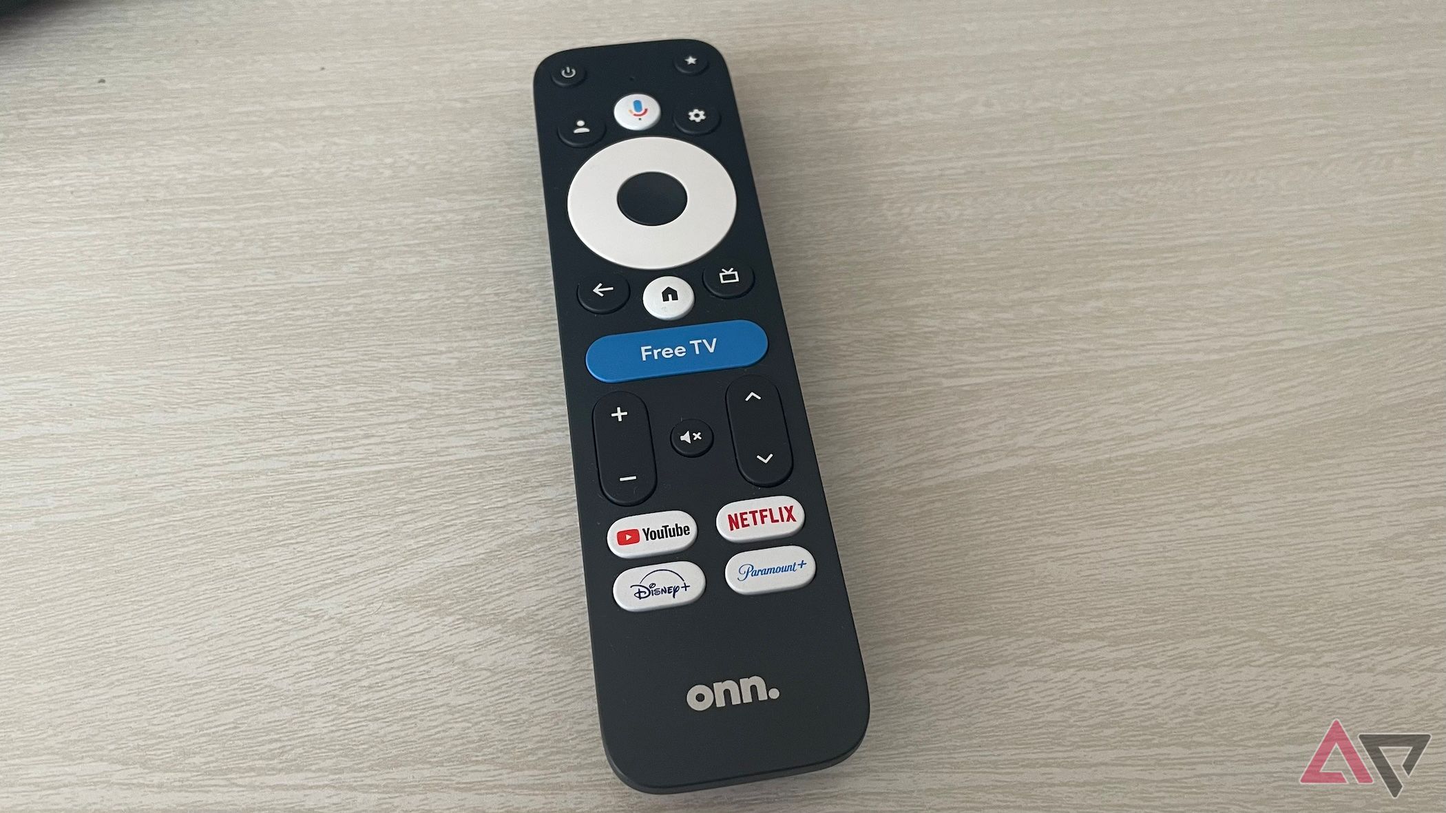 Google TV update hints at backlit remote support, even though few ...