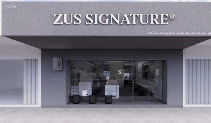 From Everyday Brews To Elite Beans: Inside ZUS’s Luxury Coffee Evolution