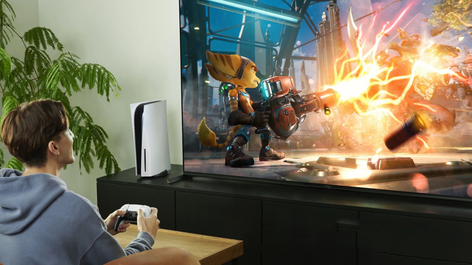The best new gaming TVs will have this one spec — here's what you need ...