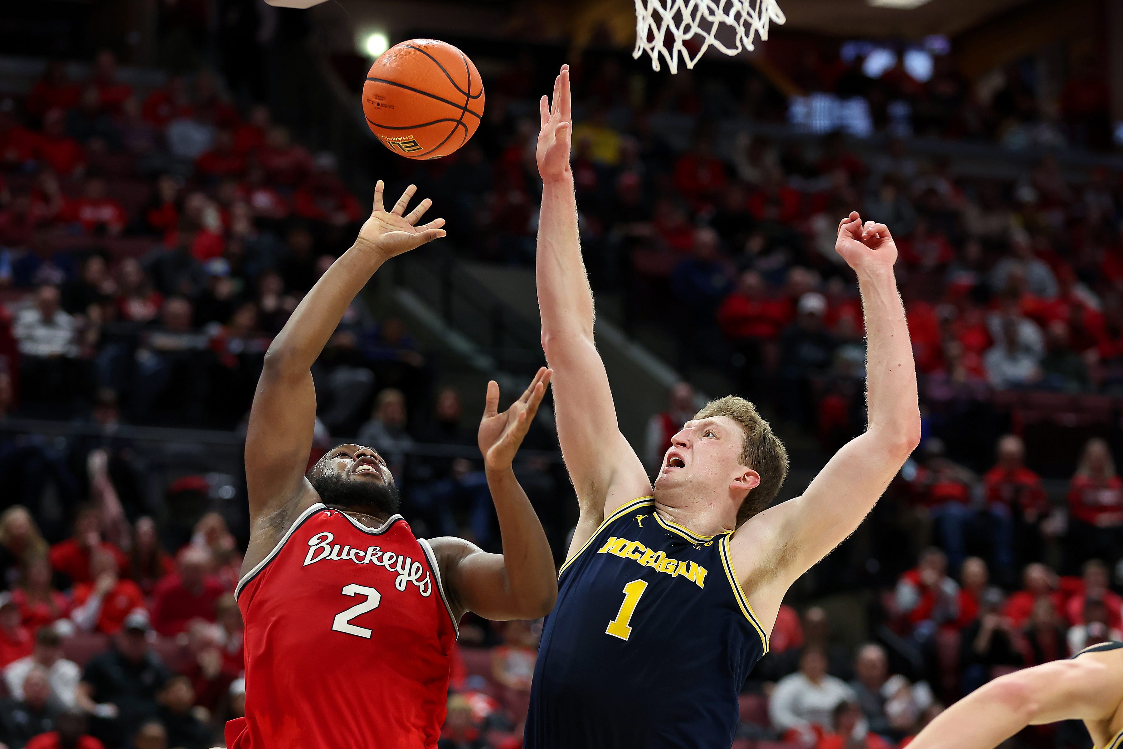 Mailbox: For Ohio State basketball fans, March Madness sure is lonely ...