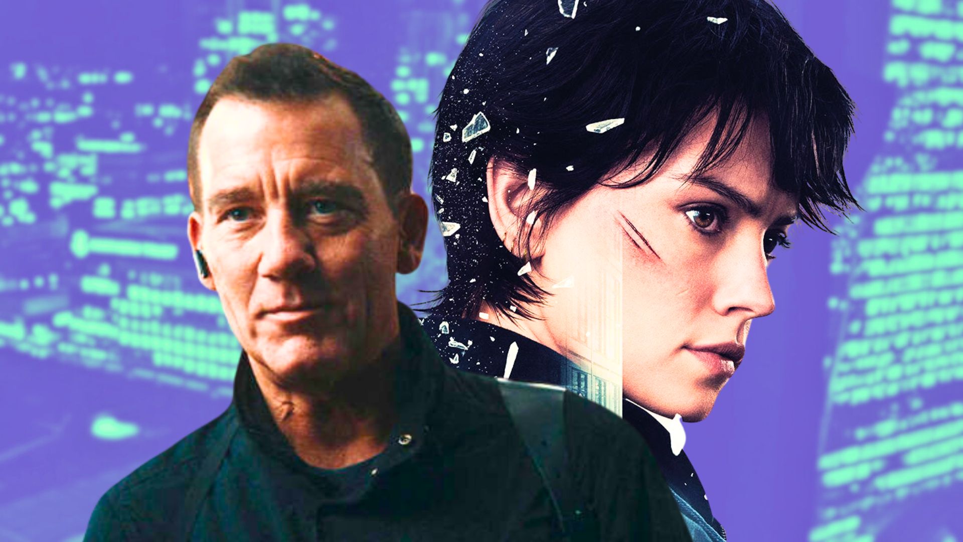 Cleaner : premiers avis pour le Die Hard au féminin avec Daisy Ridley