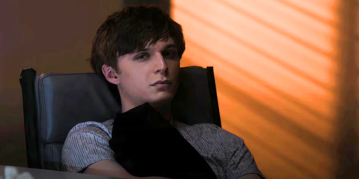 Is Jamie Really Who He Claims To Be on ‘Found’?