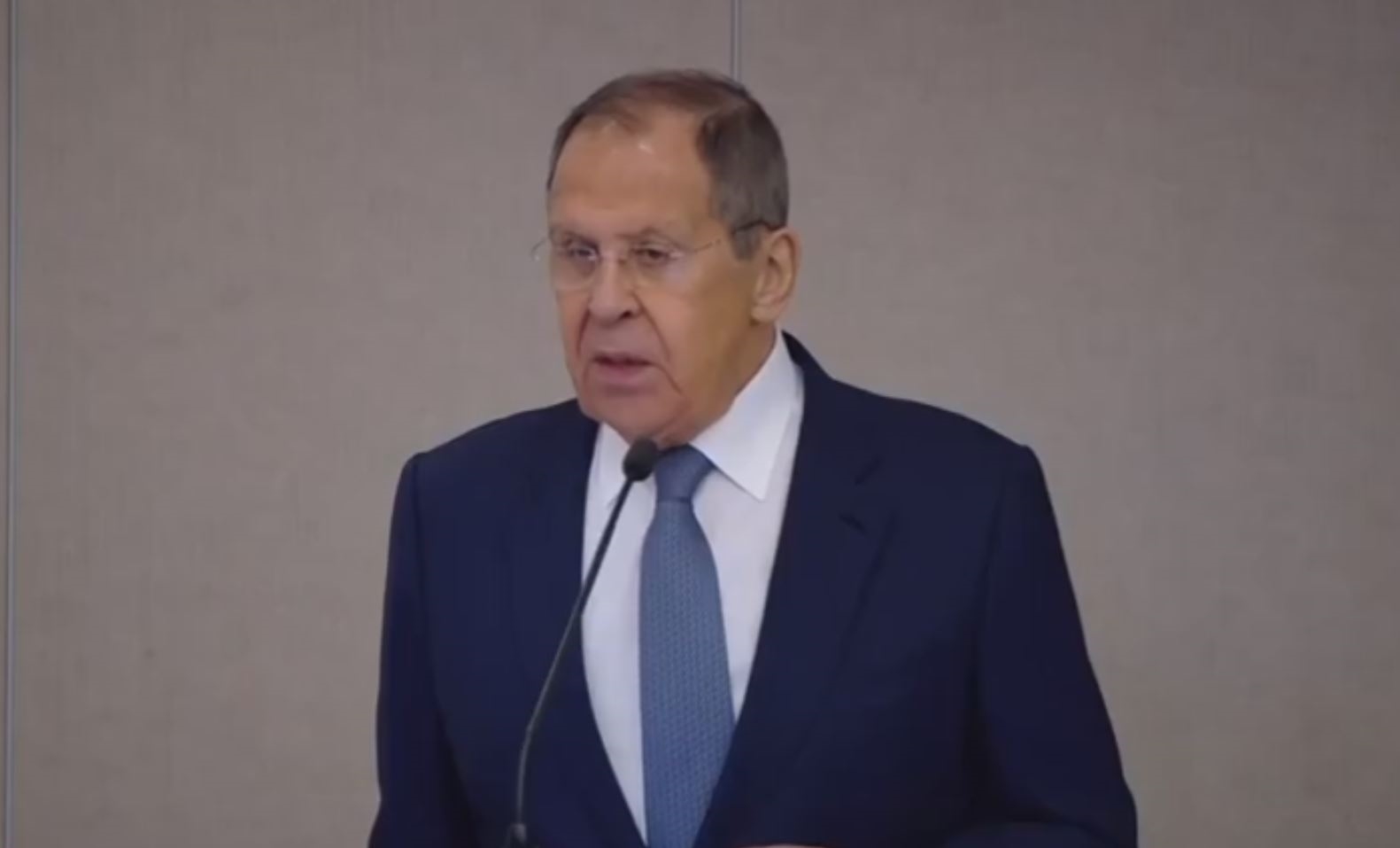 Ο Λαβρόφ δηλώνει έτοιμος να συναντήσει τον Ρούμπιο - Οι ΗΠΑ εξετάζουν ...