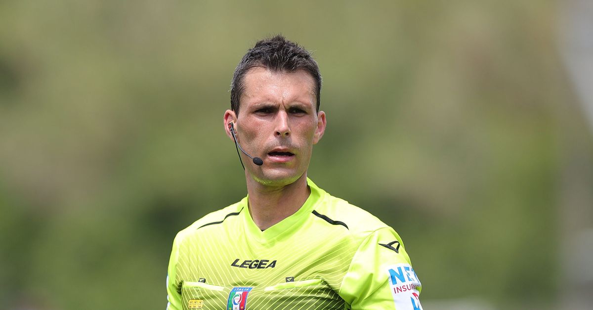 Venezia-Lazio, Marchetti: la direzione è coerente. Ma la grazia a ...