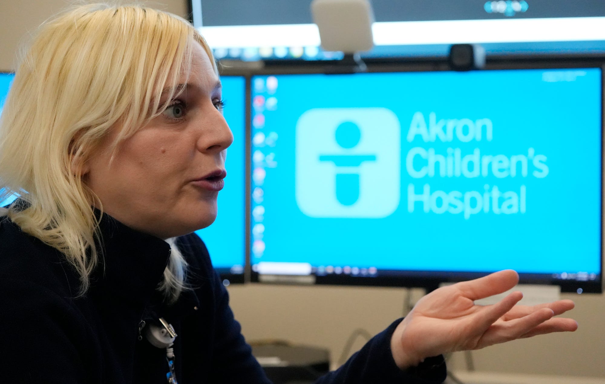 Akron Children's Hospital expanding reach into Stark County with new ...