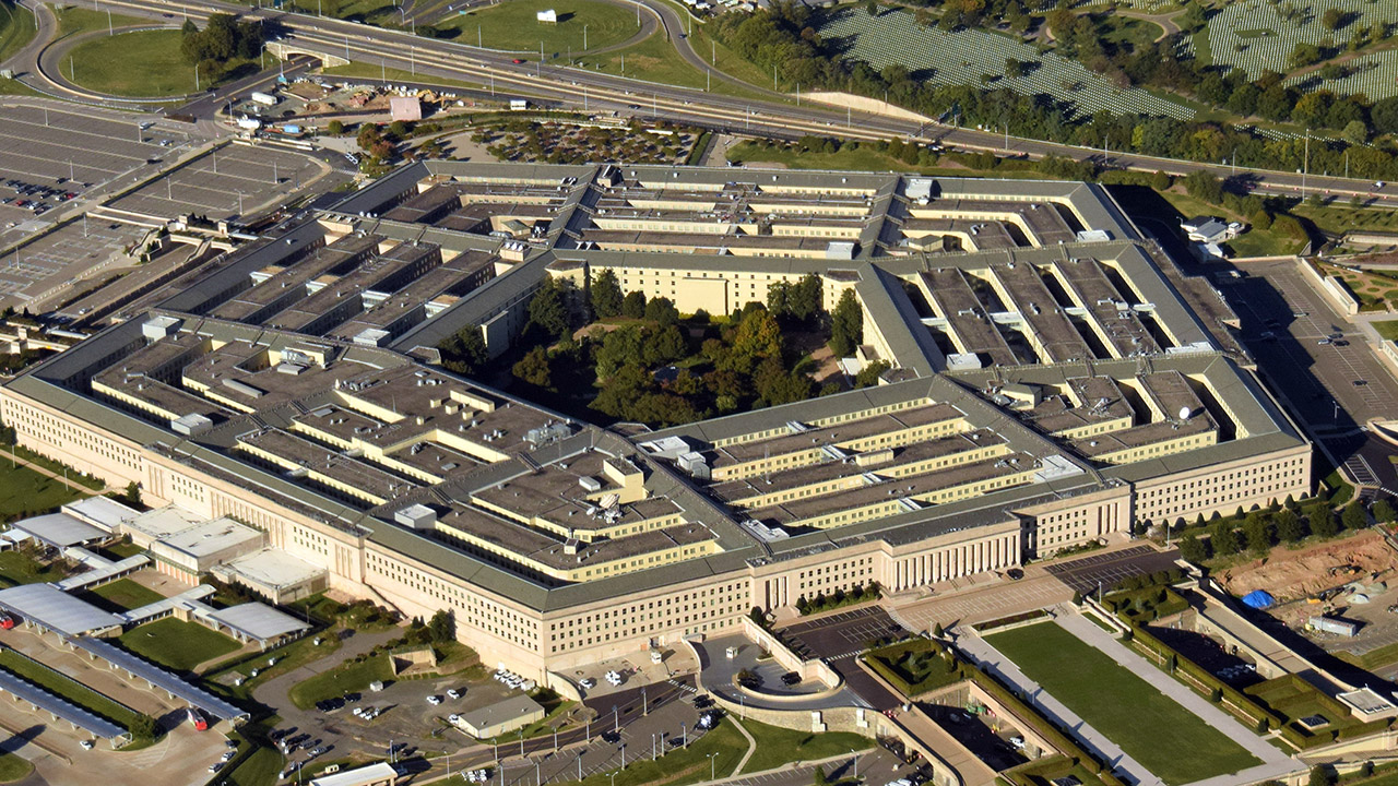 Pentagon pizza theory resurfaces during Israel-Iran conflict as social ...