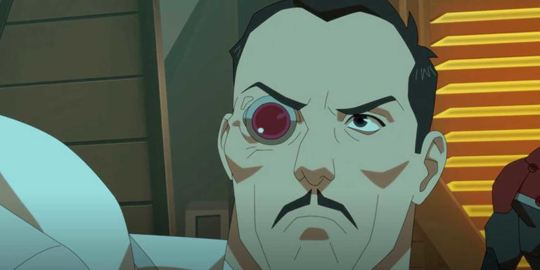 The Strongest Characters in Invincible: Ranking the Viltrumites