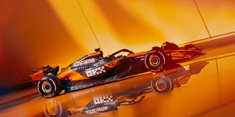 Ranked: All 10 F1 2025 liveries revealed after London O2 launch show