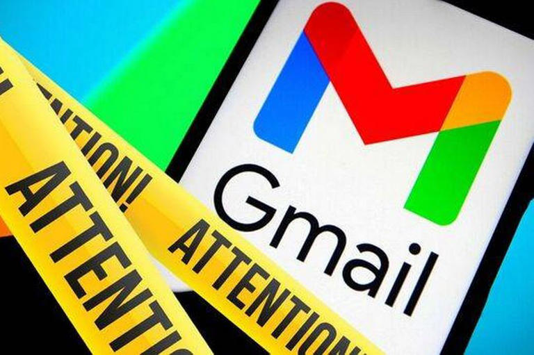 Gmail users alerted about 'highly convincing' new scam that could be ...