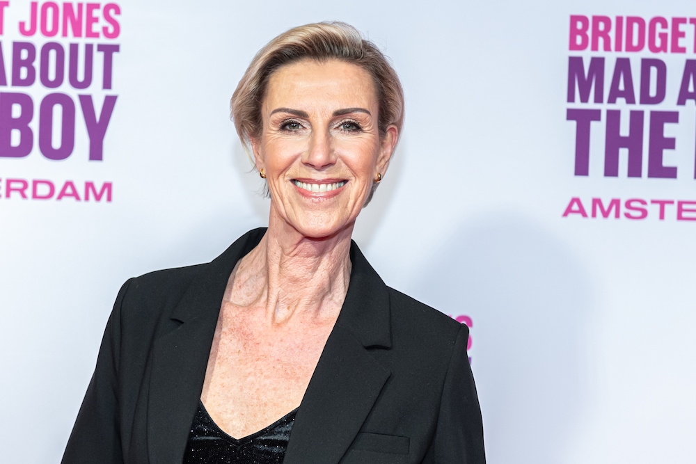 Els uit B&B Vol Liefde loopt Richard Groenendijk tegen het lijf: 'Ik ...